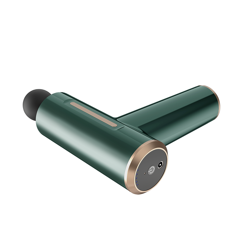 FMG03 Fascial massage gun - MG09 | SunJoy Group, Inc.