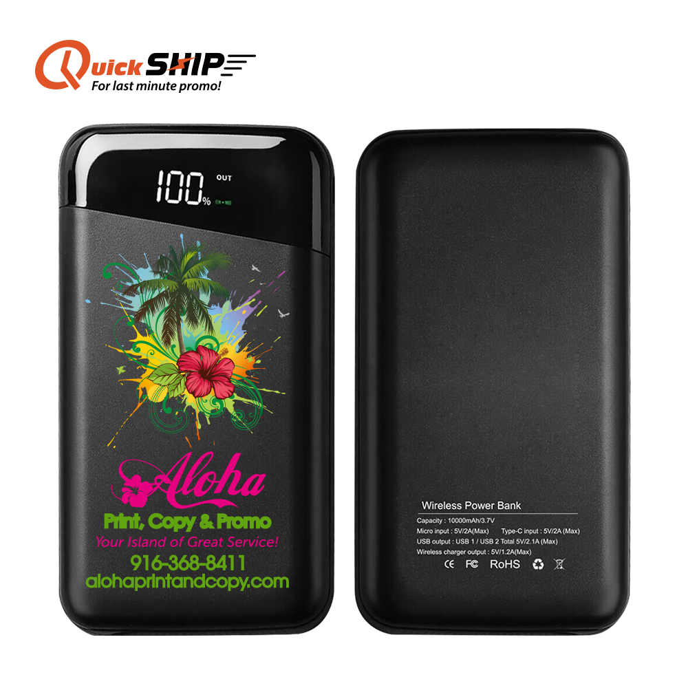 Power Banks | SunJoy Group, Inc.