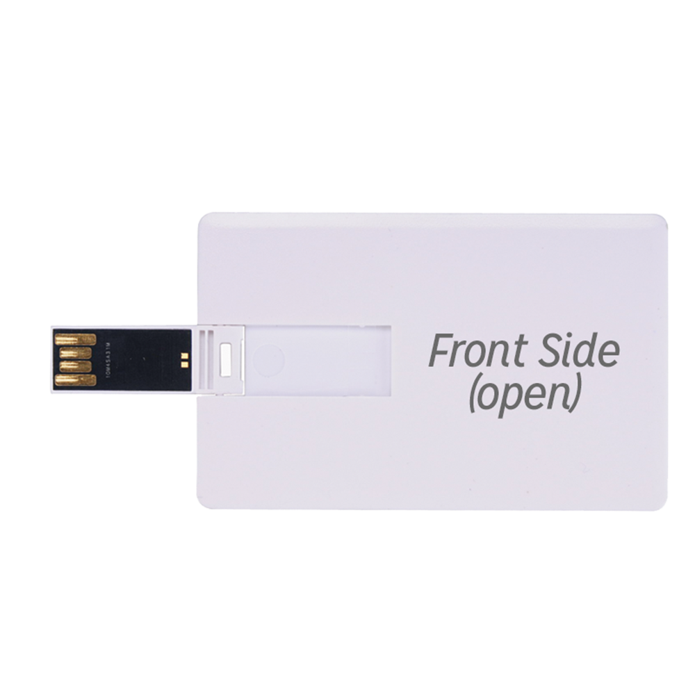 Broadview Card USB - QuickShip - SJUSB0166QS | SunJoy Group, Inc.