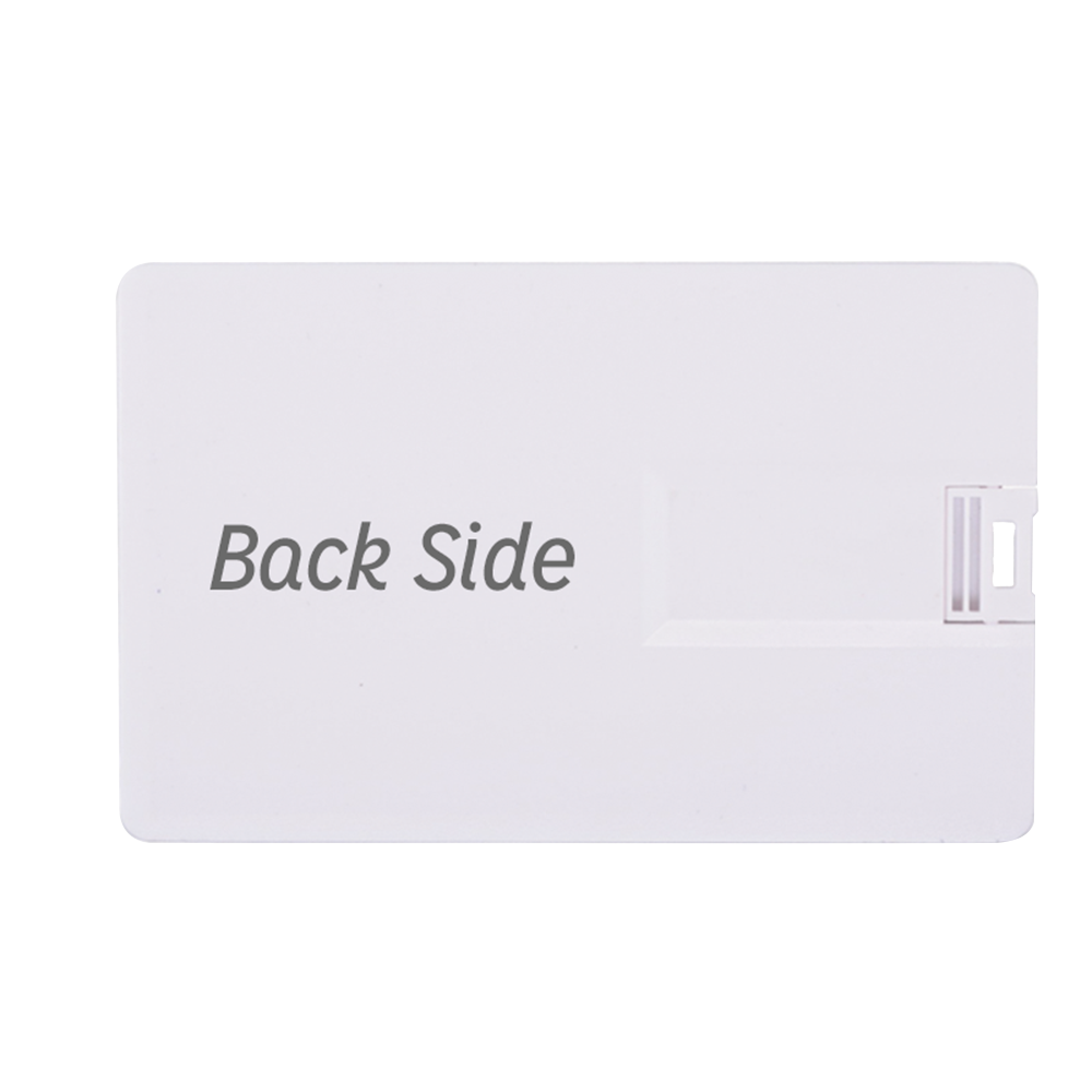 Broadview Card USB - QuickShip - SJUSB0166QS | SunJoy Group, Inc.