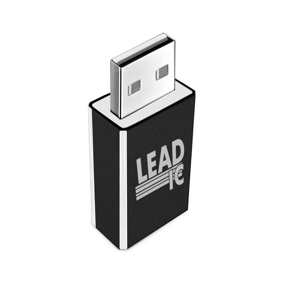 Cambria Aluminum USB Data Blocker - SJUSB0287 | SunJoy Group, Inc.