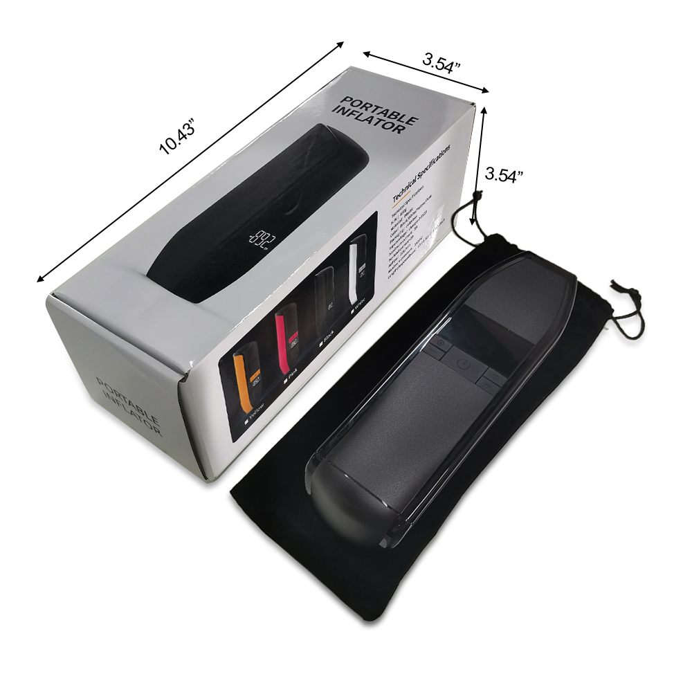 Sierra Air Compressor - AP04 | SunJoy Group, Inc.