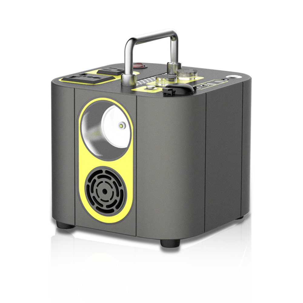 Tosche Power Station - PWB289 | SunJoy Group, Inc.