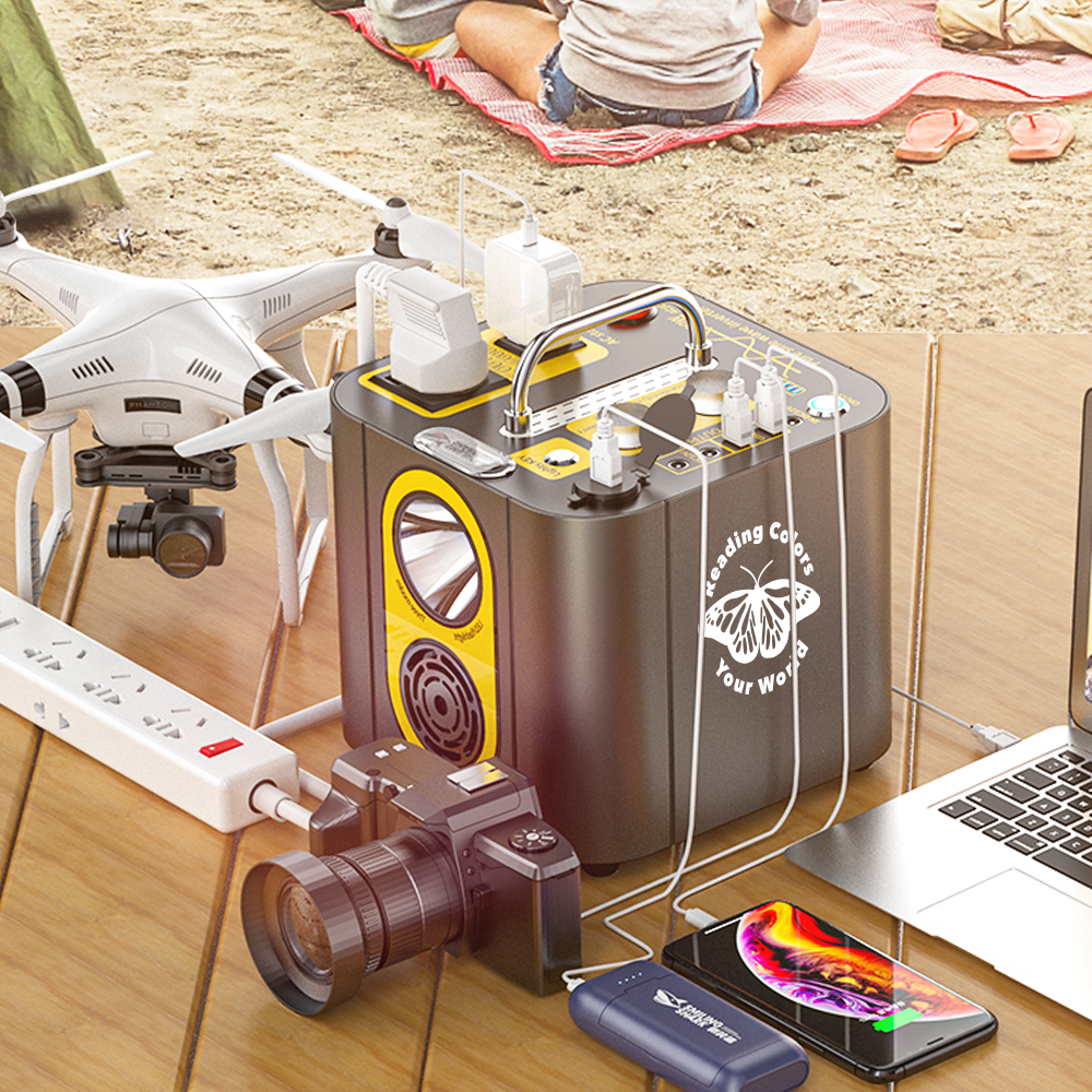 Tosche Power Station - PWB289 | SunJoy Group, Inc.