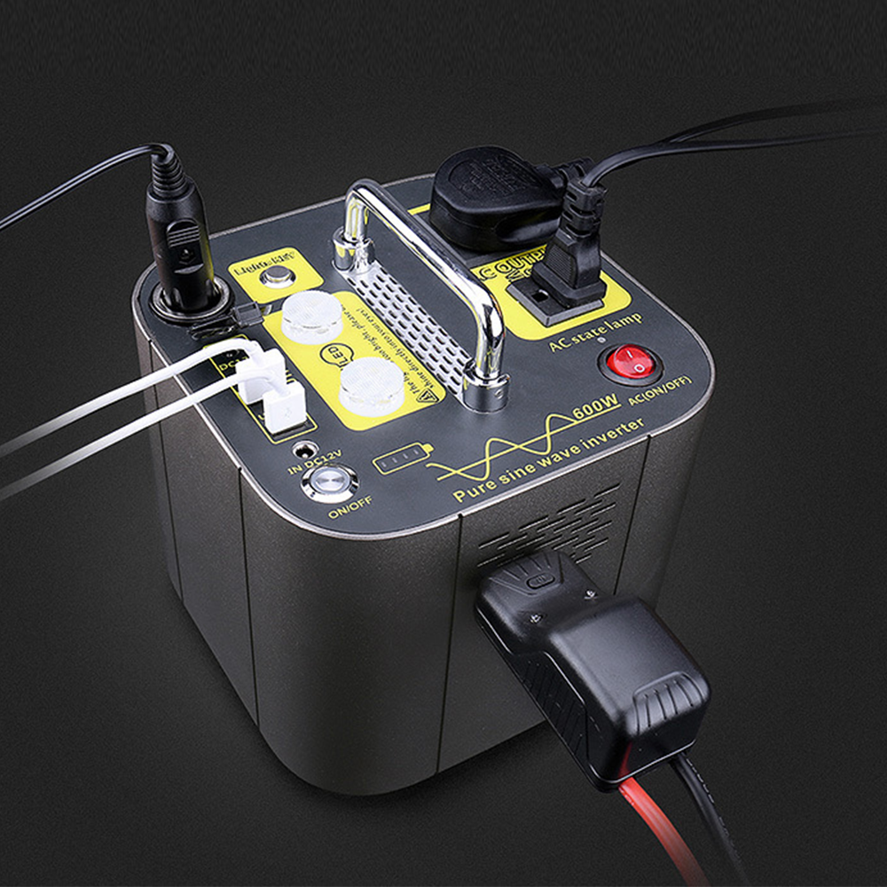 Tosche Power Station - PWB289 | SunJoy Group, Inc.