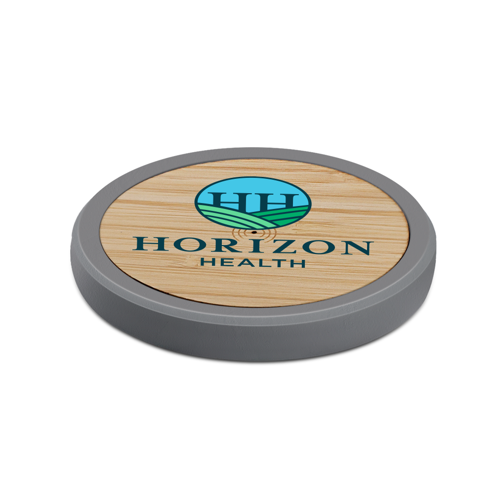 Portland Eco-Friendly Wireless Charger - WSC90 | SunJoy Group, Inc.