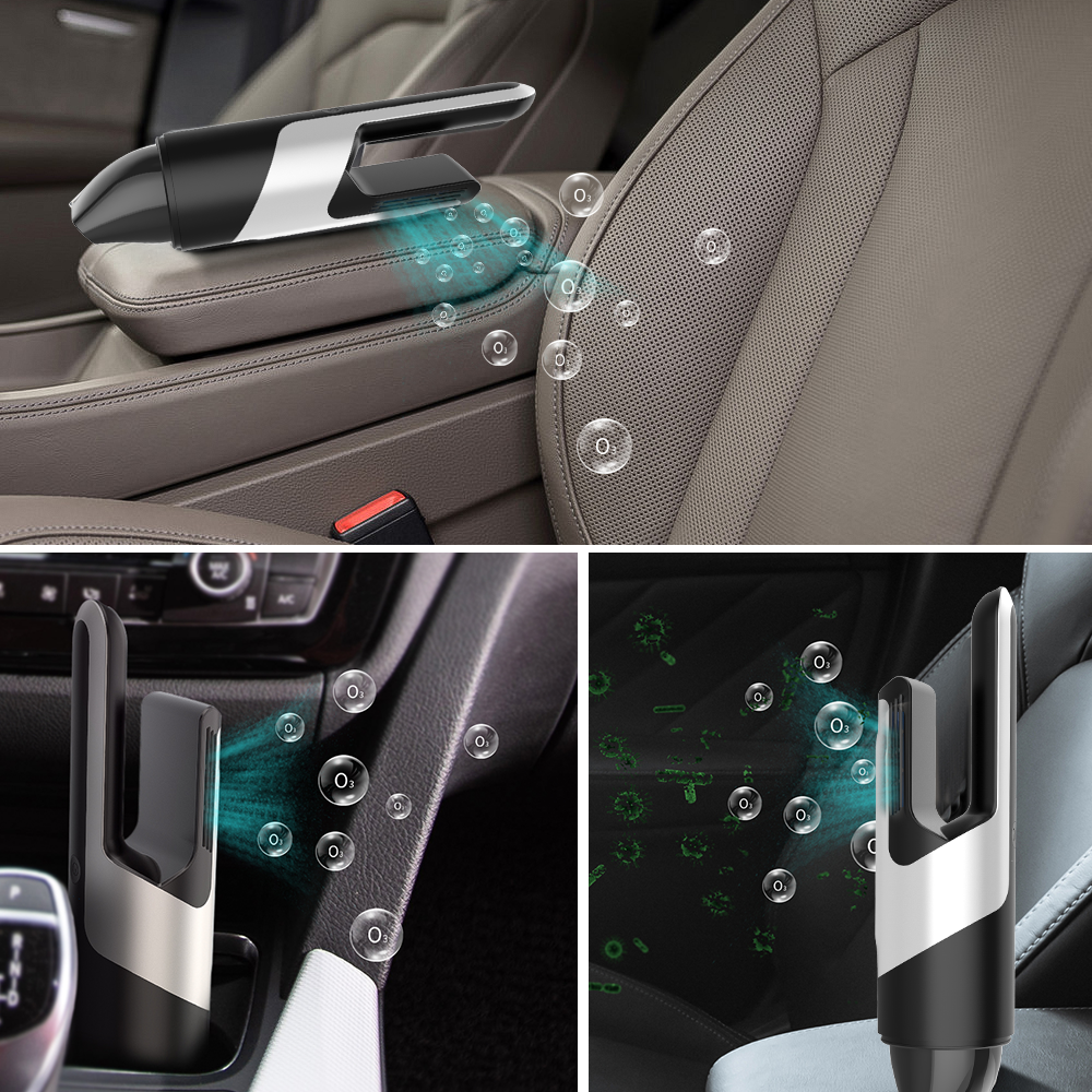 Hubert Car Vacuum Cleaner - CVC01 | SunJoy Group, Inc.