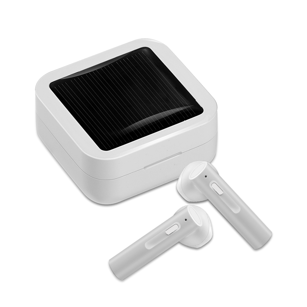 Hemera Solar TWS Earbuds - EP131 | SunJoy Group, Inc.