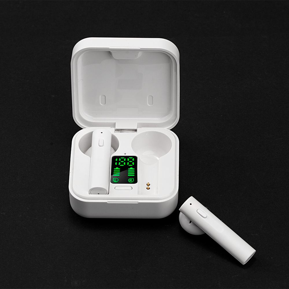 Hemera Solar TWS Earbuds - EP131 | SunJoy Group, Inc.