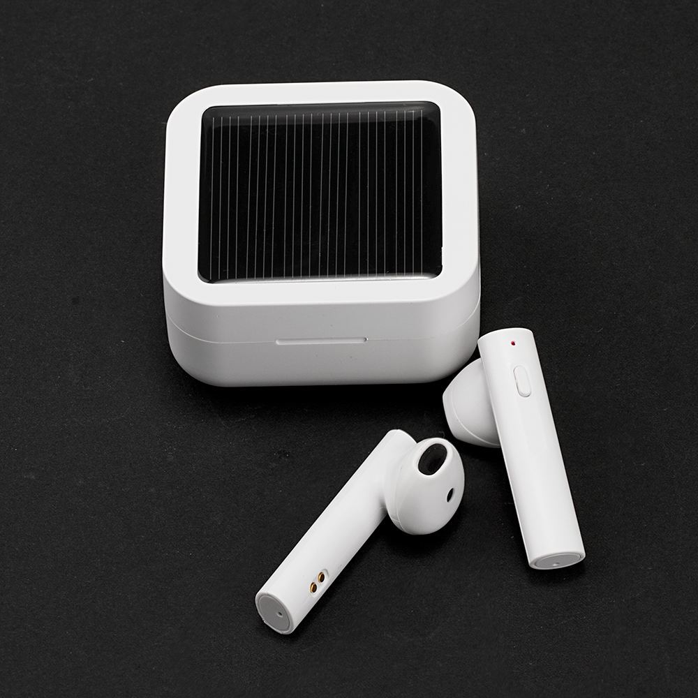 Hemera Solar TWS Earbuds - EP131 | SunJoy Group, Inc.