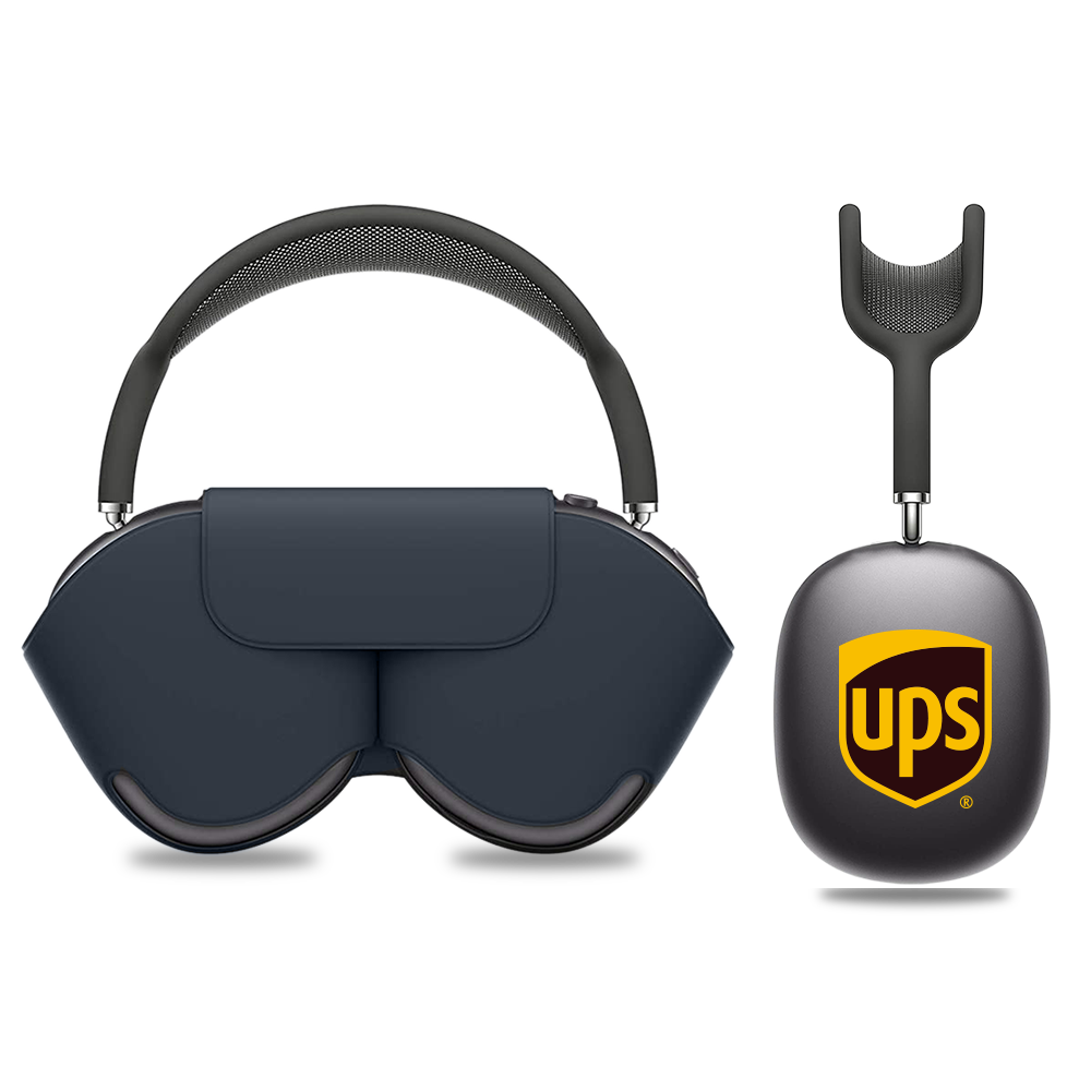 Custom Apple AirPods Max - AIRPODSMAX | SunJoy Group, Inc.