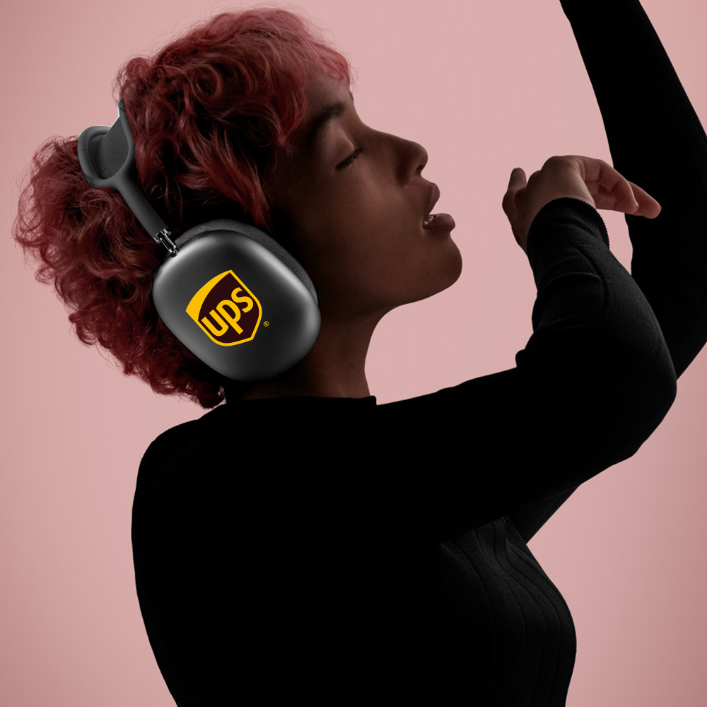 Custom Apple AirPods Max - AIRPODSMAX | SunJoy Group, Inc.