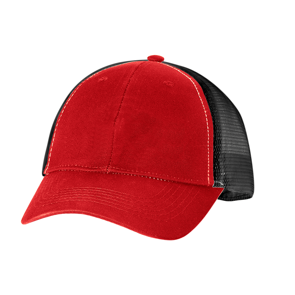 Reynolds Trucker Cap - CAP02 | SunJoy Group, Inc.
