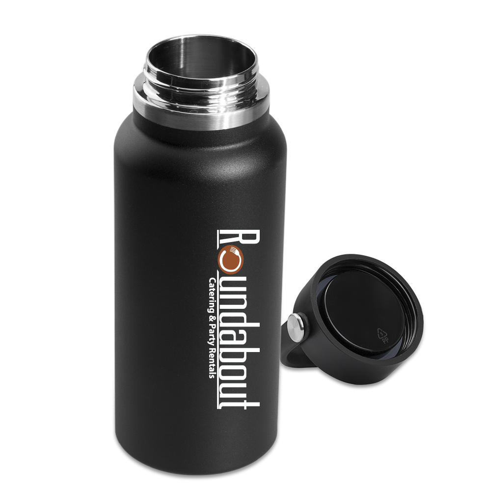 Sespe 30oz Stainless Steel Bottle - BTL10 | SunJoy Group, Inc.
