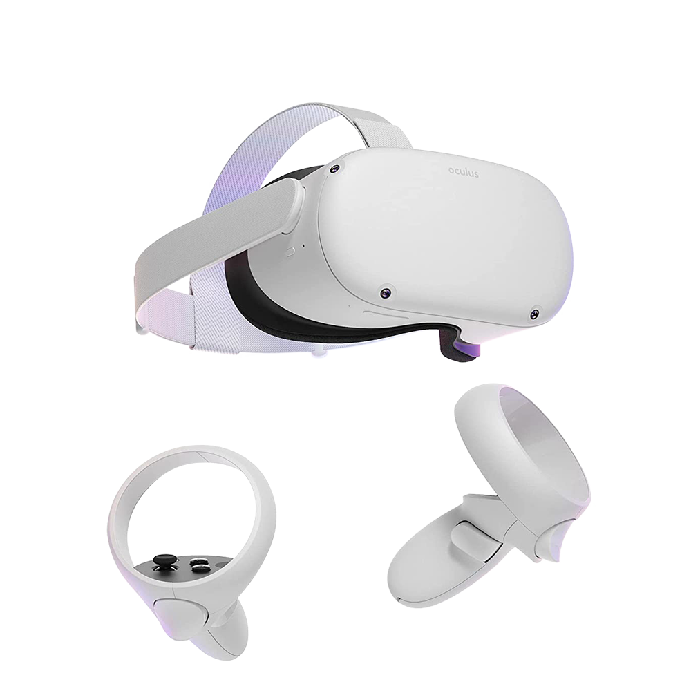 Custom Meta Oculus Quest 2 - Quest2 | SunJoy Group, Inc.