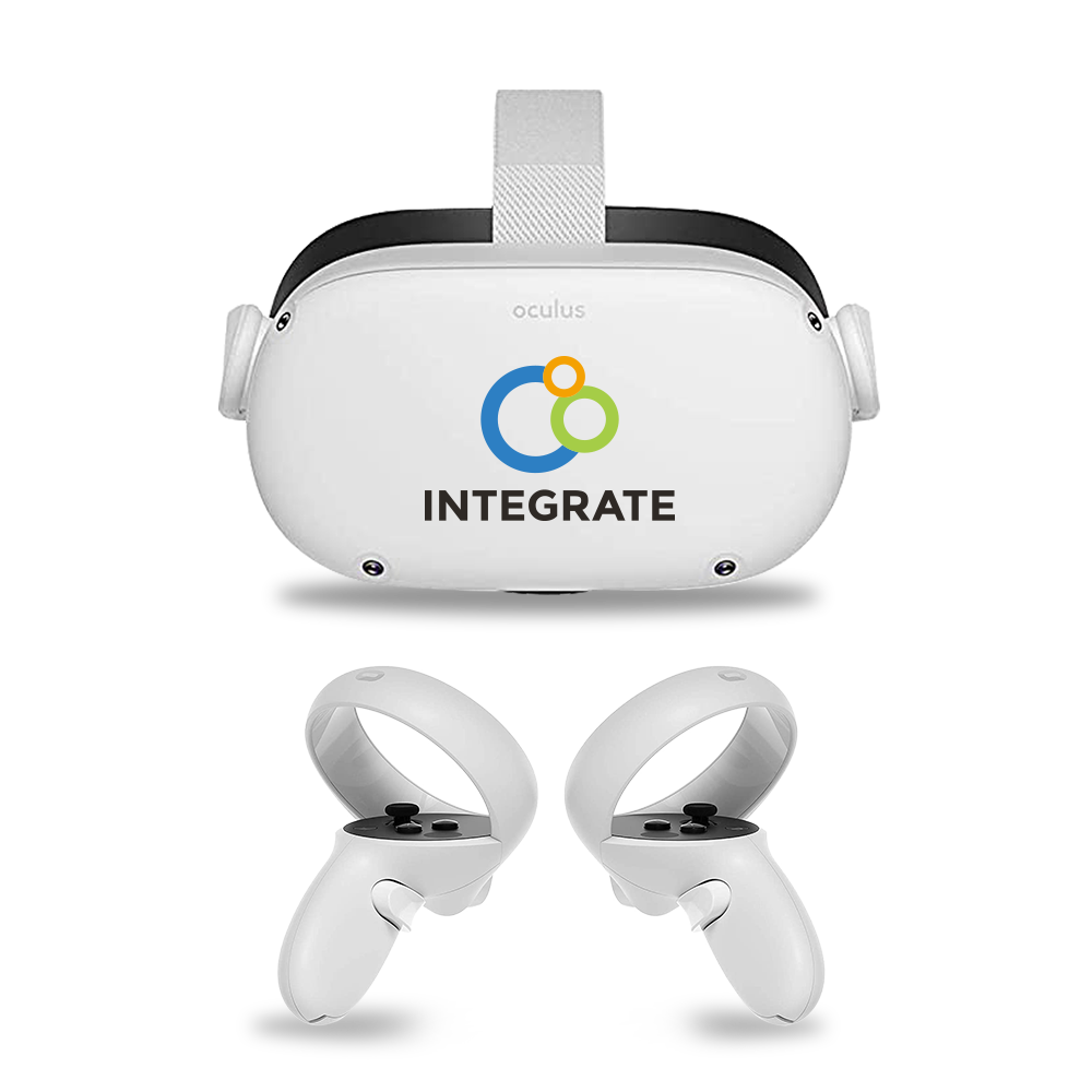 Custom Meta Oculus Quest 2 - Quest2 | SunJoy Group, Inc.