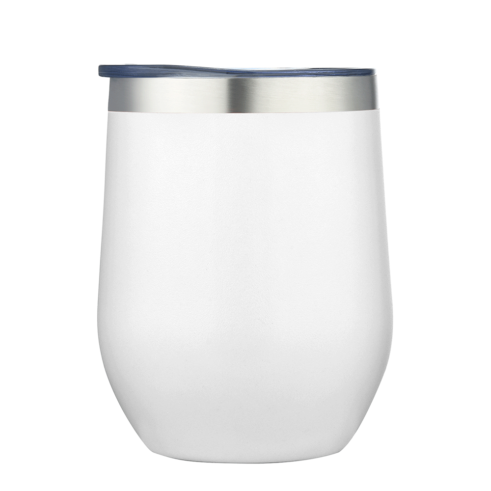 Malbec 12oz Stainless Steel Tumbler - TUM16 | SunJoy Group, Inc.