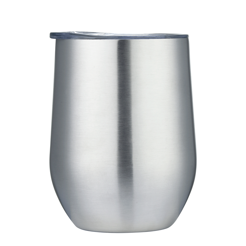 Malbec 12oz Stainless Steel Tumbler - TUM16 | SunJoy Group, Inc.
