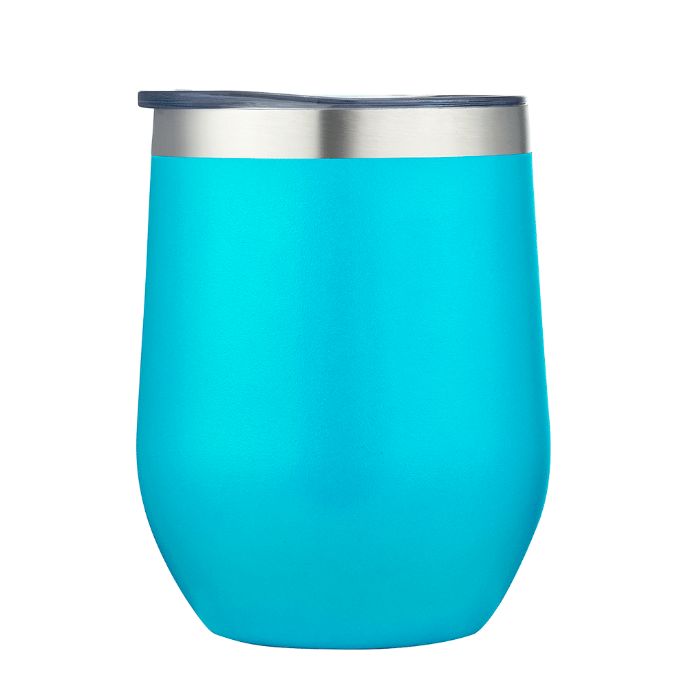 Malbec 12oz Stainless Steel Tumbler - TUM16 | SunJoy Group, Inc.
