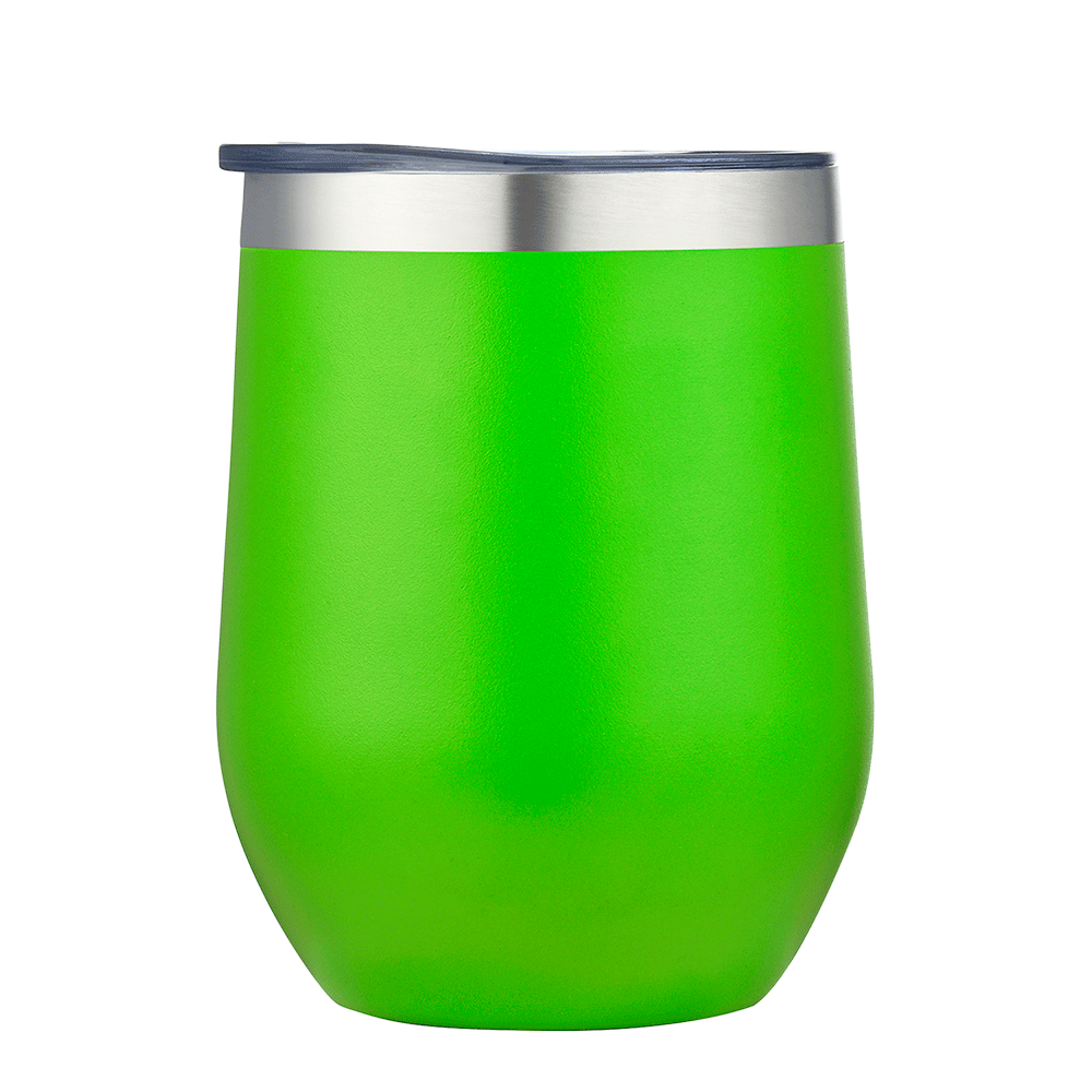 Malbec 12oz Stainless Steel Tumbler - TUM16 | SunJoy Group, Inc.