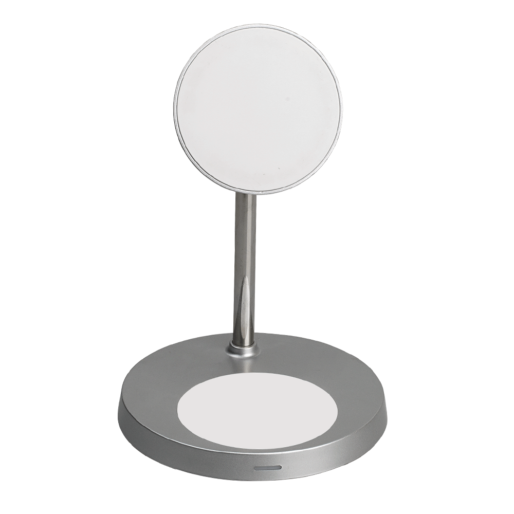 Orb 2-in-1 MagSafe Wireless Charger - WSC110 | SunJoy Group, Inc.
