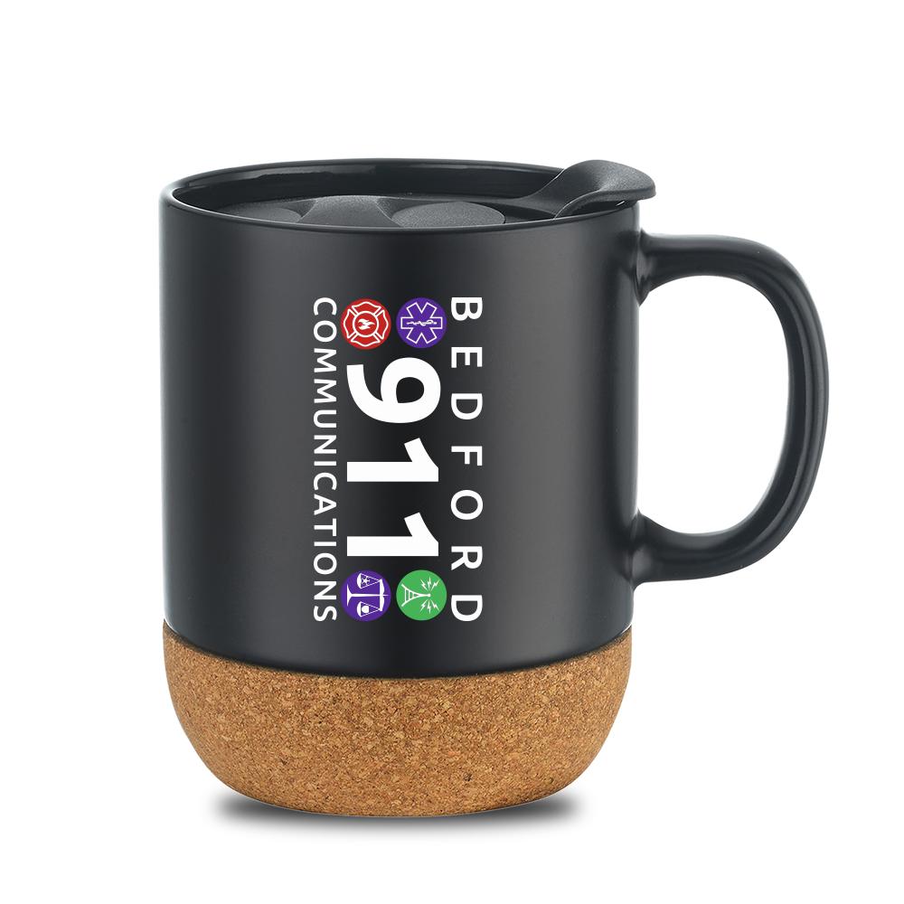 Wedgwood 12oz Ceramic Mug - MUG21 | SunJoy Group, Inc.