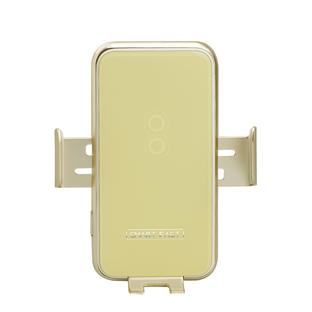 Elgin Wireless Car Charger and Auto-Clamping Mount - WCC03 | SunJoy ...