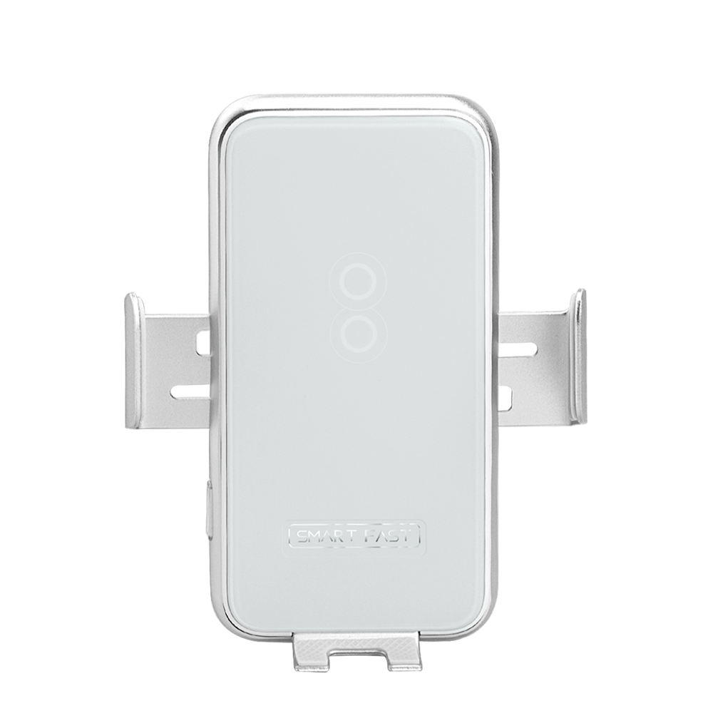 Elgin Wireless Car Charger and Auto-Clamping Mount - WCC03 | SunJoy ...