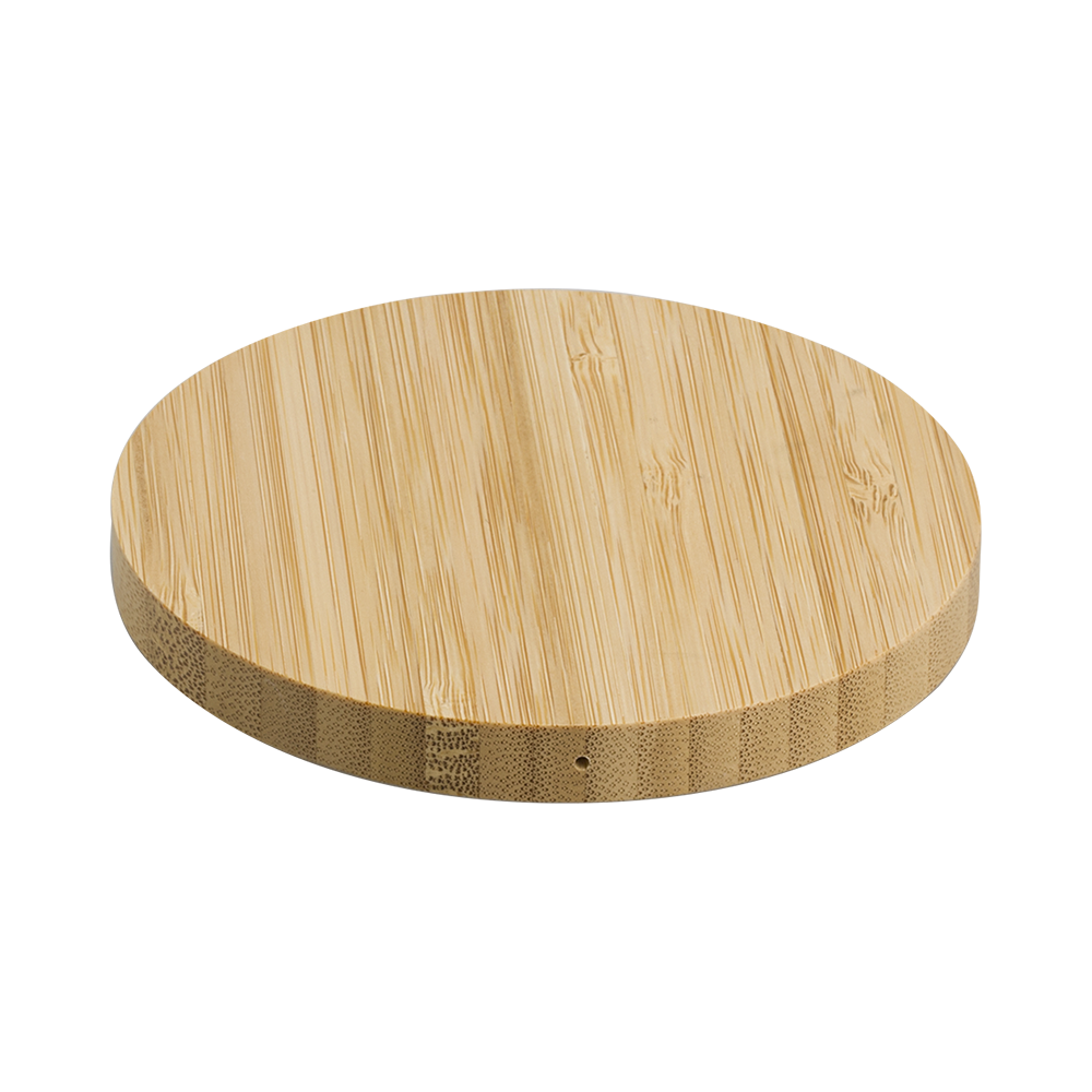 Parkfield 15W Bamboo Eco-Friendly Wireless Charger - WSC116 | SunJoy ...