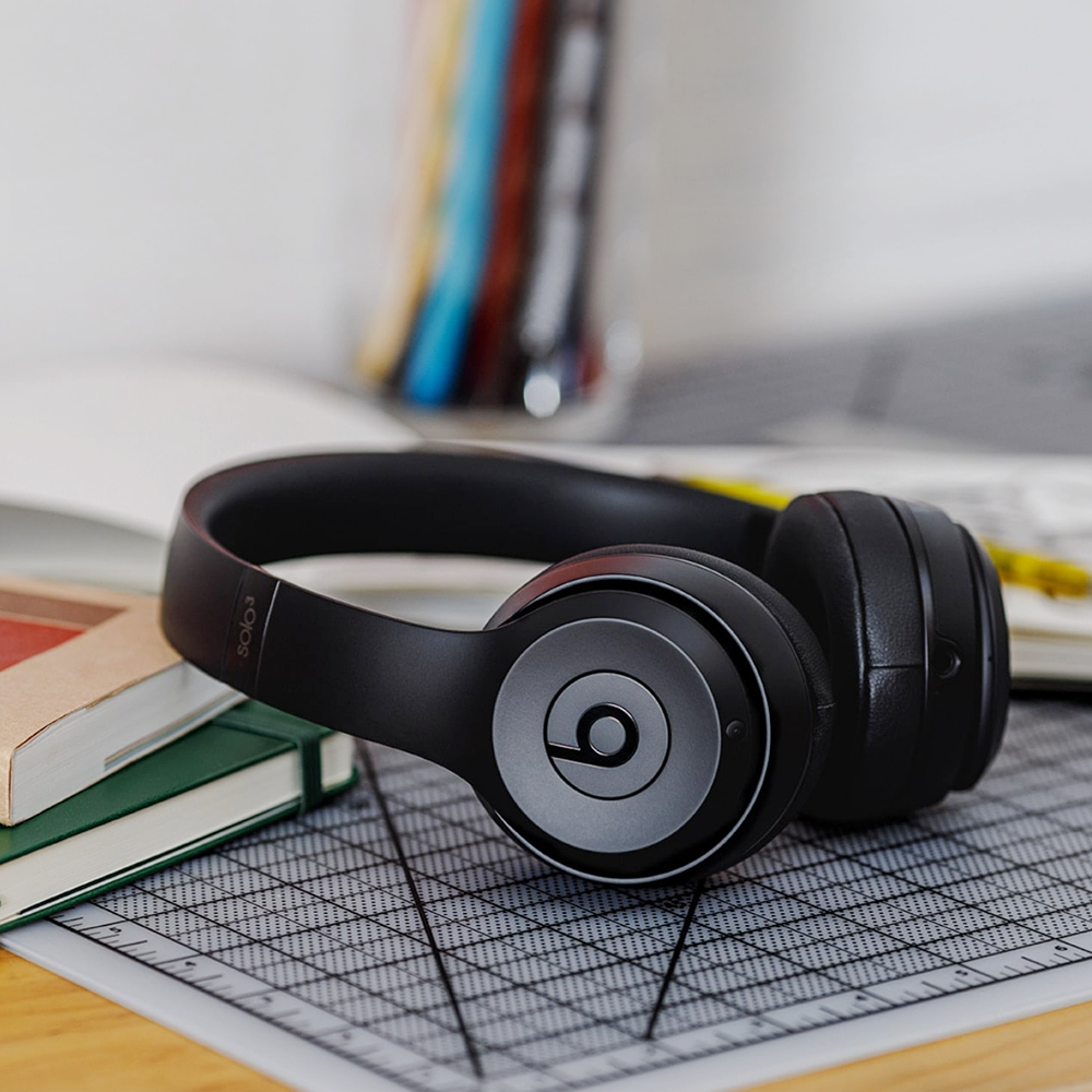 Custom Beats by Dre Beats Solo3 Wireless - BEATSSOLO3 | SunJoy Group, Inc.