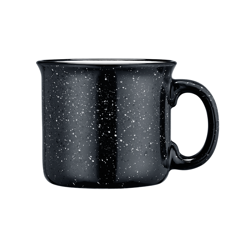 Muir 15oz Ceramic Camp Mug - MUG20 | SunJoy Group, Inc.