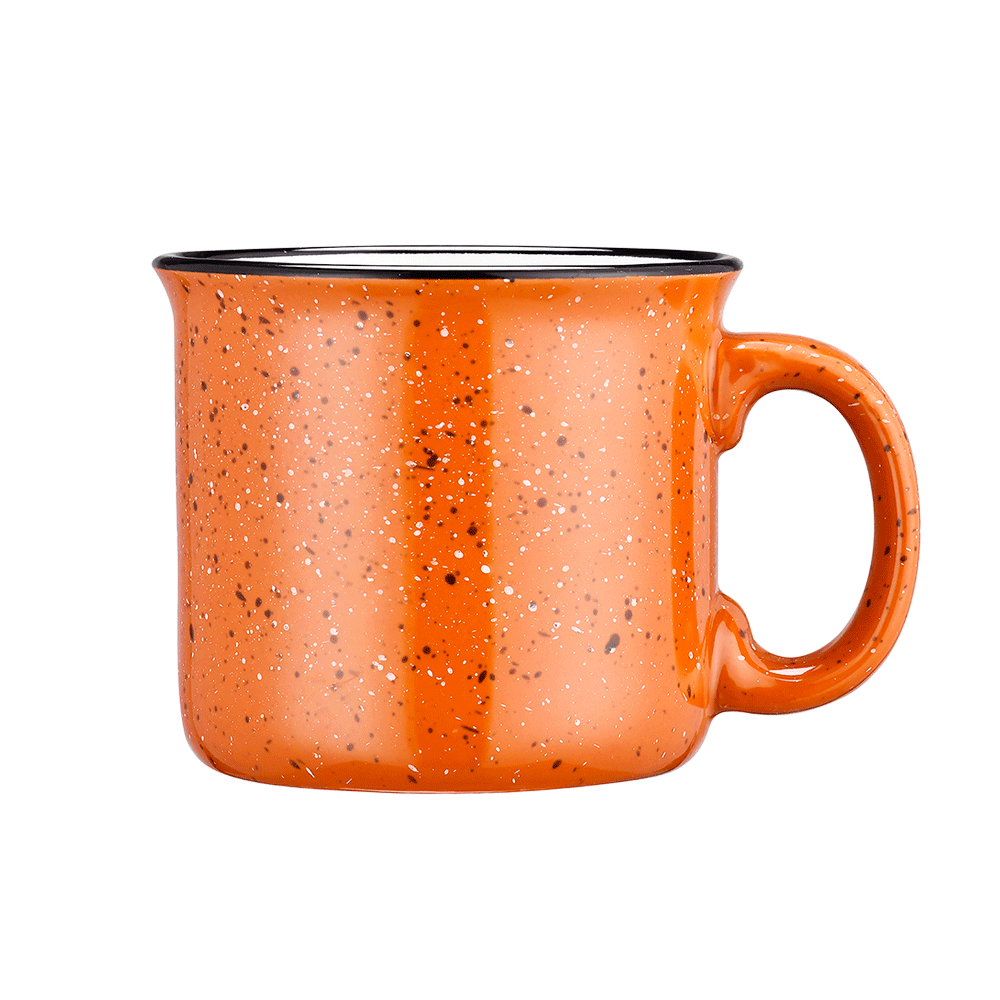 Muir 15oz Ceramic Camp Mug - MUG20 | SunJoy Group, Inc.