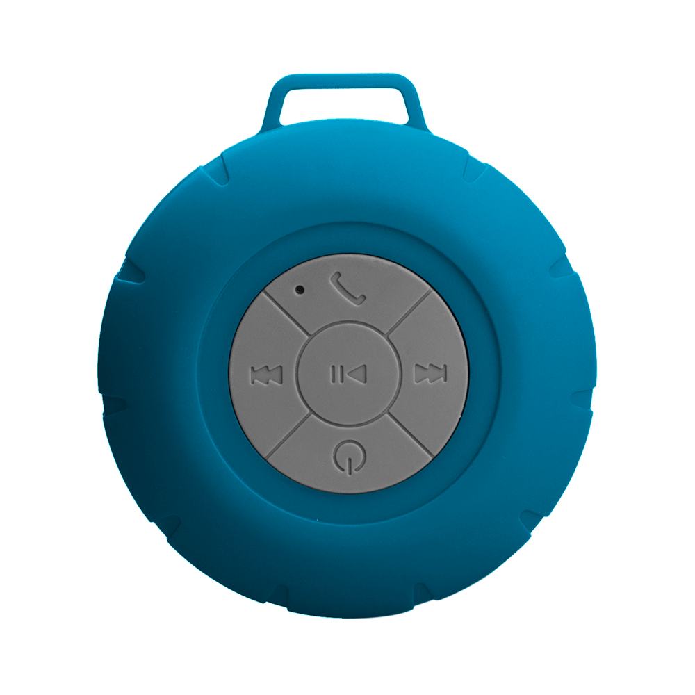 Orator Waterproof Bluetooth Speaker - SPK148 | SunJoy Group, Inc.