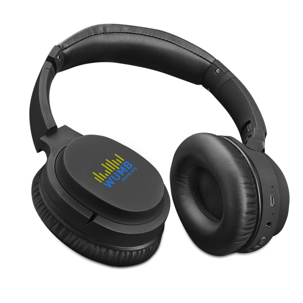 Mesa Noise Canceling Headphones - EP95A | SunJoy Group, Inc.