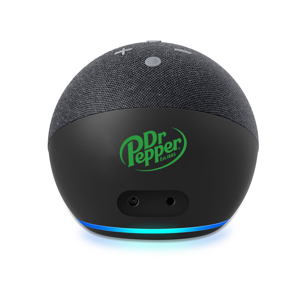 Amazon Echo Dot 4th Gen - AZECHO4 | SunJoy Group, Inc.