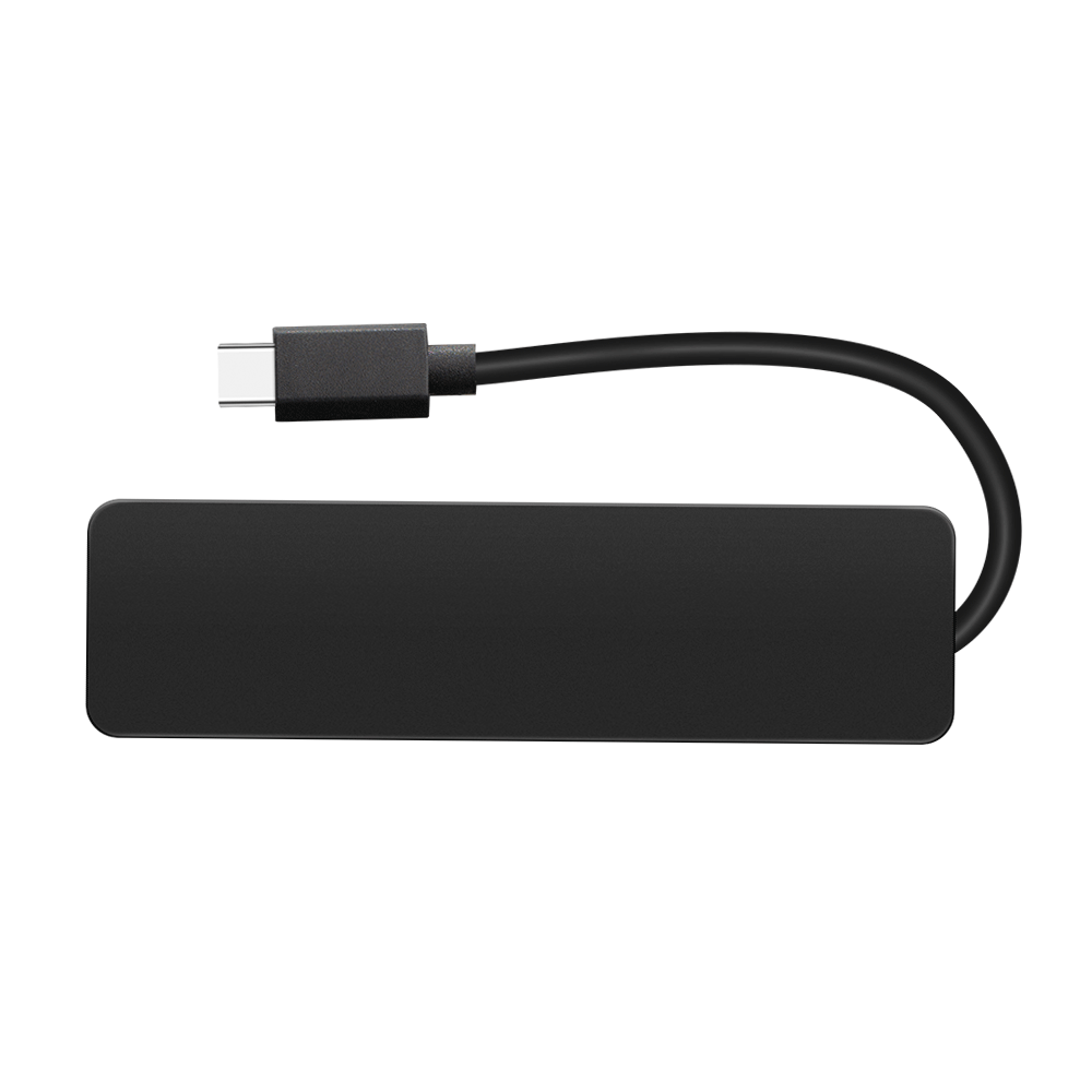 4-in-1 Type C Docking Station - HB24 | SunJoy Group, Inc.