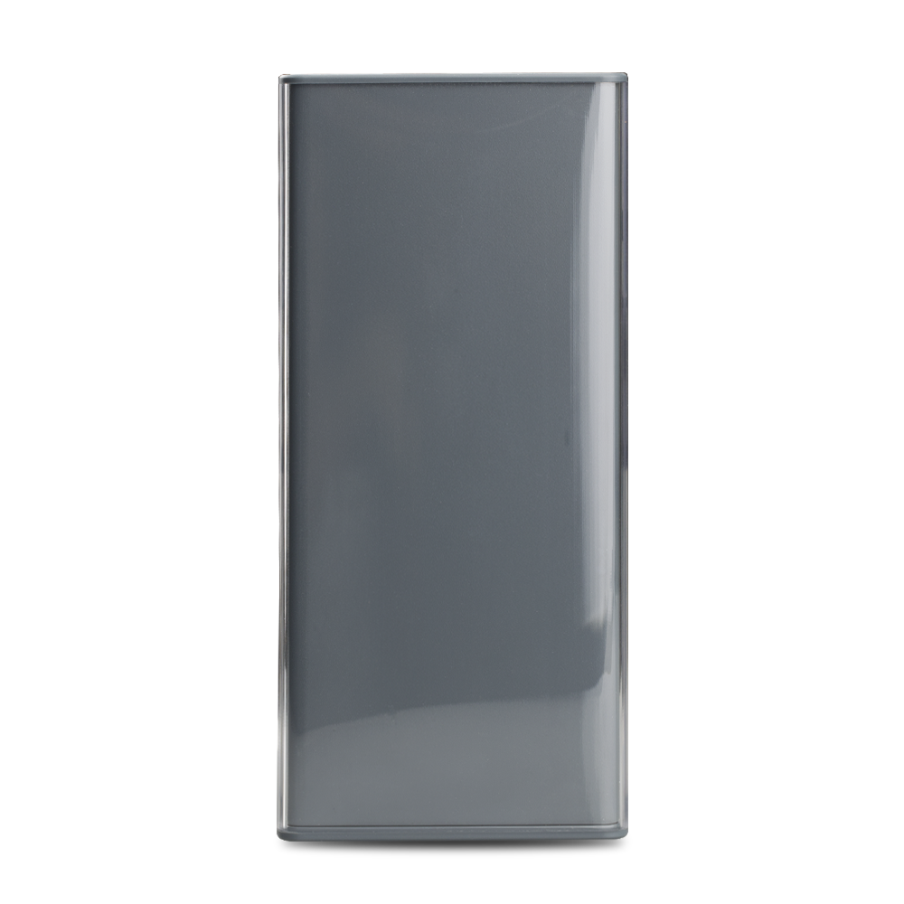 Nauvoo Transparent QuickCharge Power Bank - PWB357 | SunJoy Group, Inc.