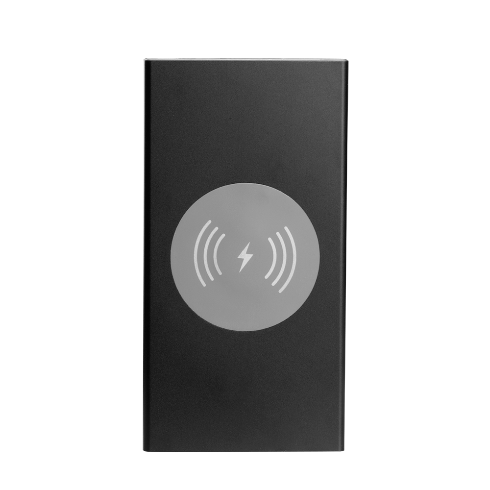 4000mah Power bank with wireless charging 5W - PWB360 | SunJoy Group, Inc.