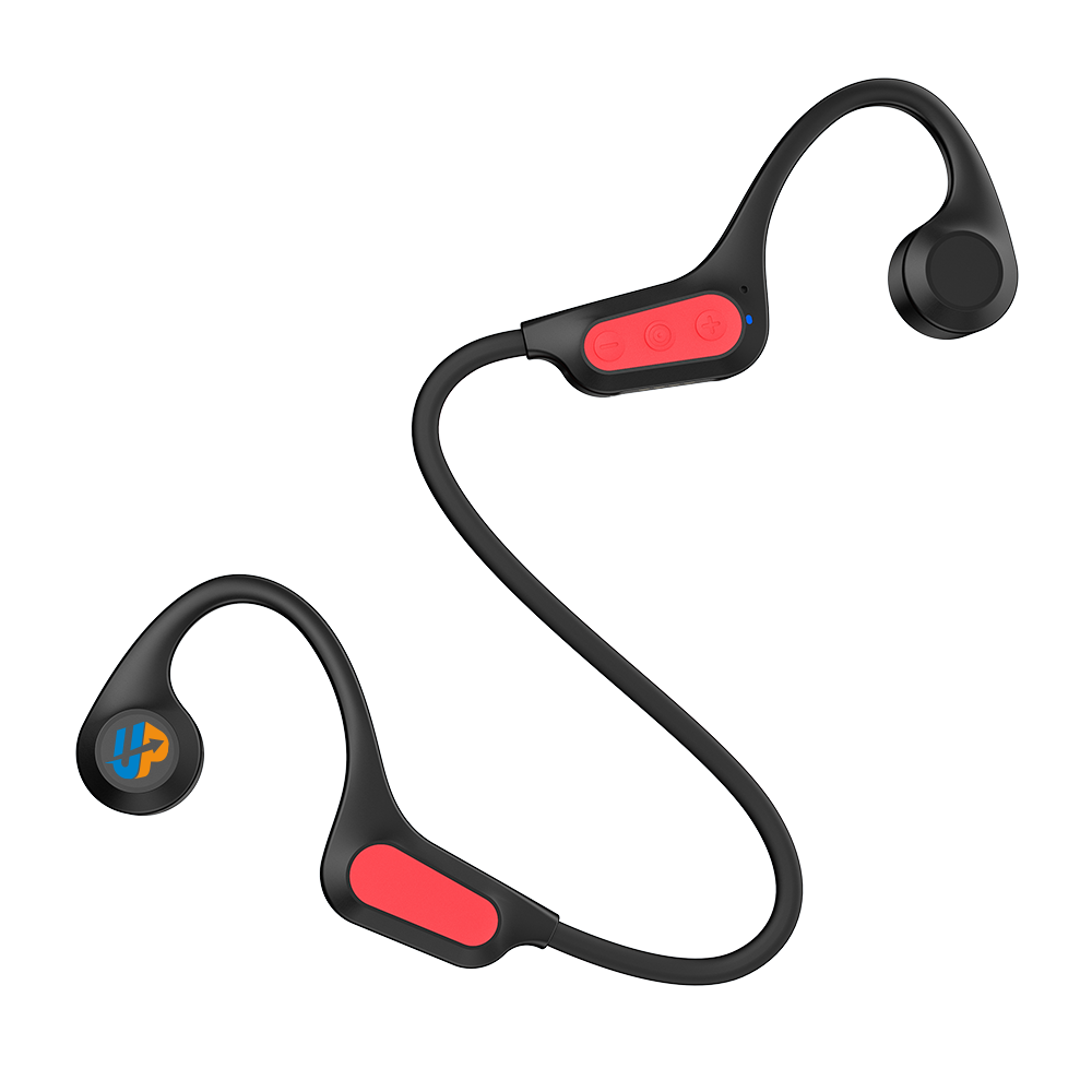 Bone Conduction IPX 8 Waterproof Wireless Earbuds - EP150 | SunJoy ...
