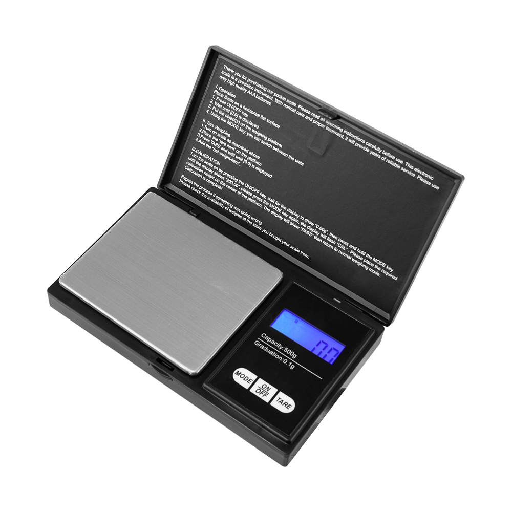 Seattle Precision Weight Scale - SCL01 | SunJoy Group, Inc.