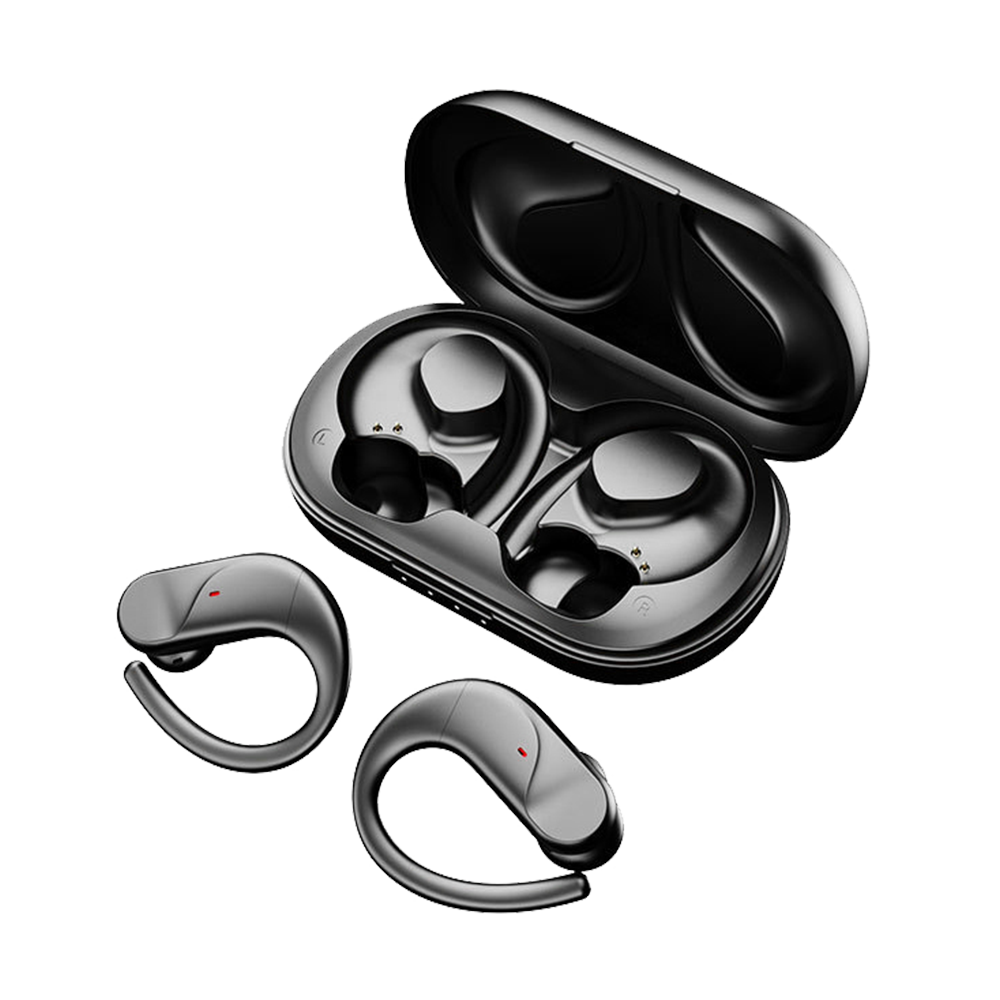 Hendrix Sport Earbuds - EP168 | SunJoy Group, Inc.