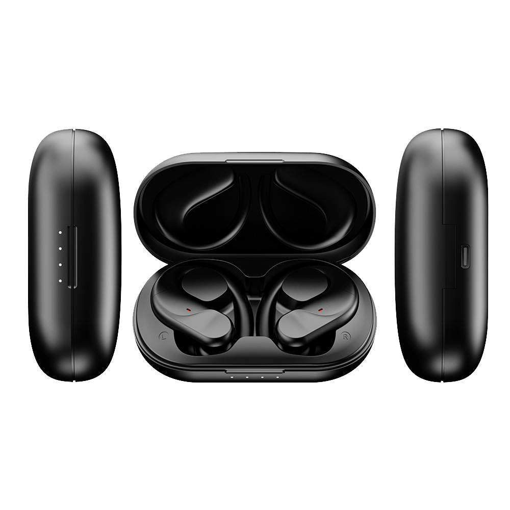 Hendrix Sport Earbuds - EP168 | SunJoy Group, Inc.