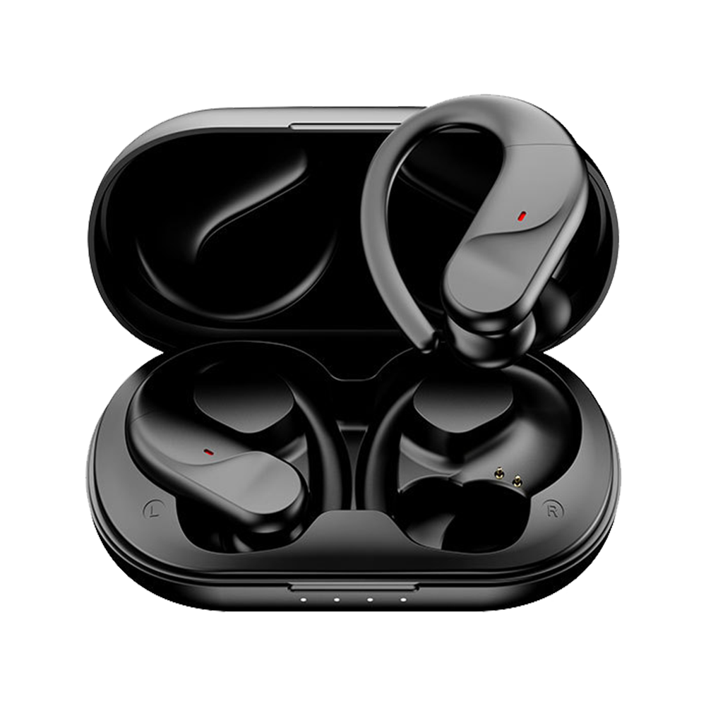 Hendrix Sport Earbuds - EP168 | SunJoy Group, Inc.