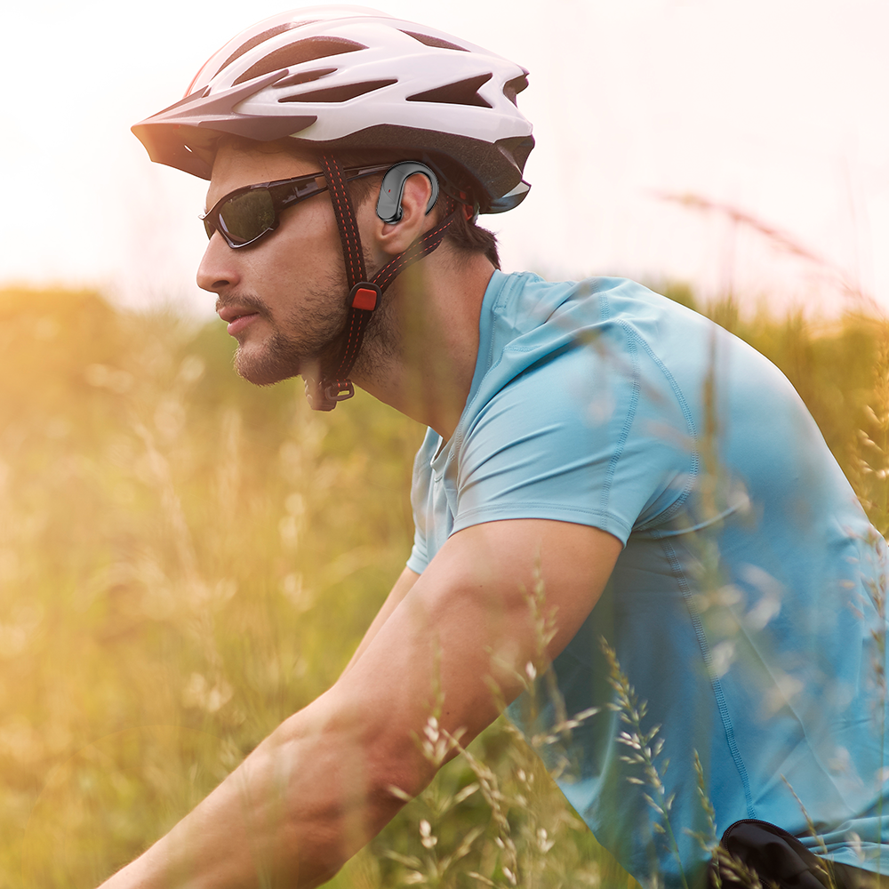 Hendrix Sport Earbuds - EP168 | SunJoy Group, Inc.