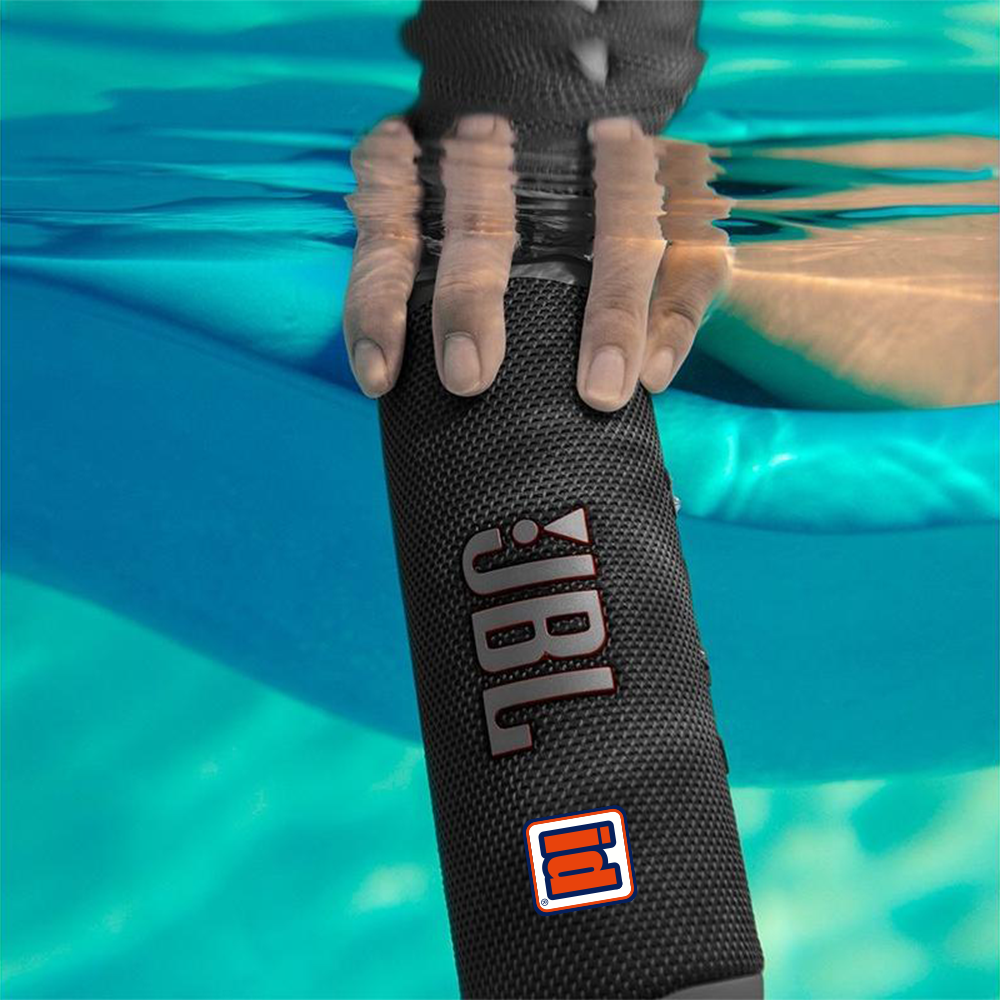 JBL Flip 6 Portable Waterproof Speaker - FLIP6 | SunJoy Group, Inc.