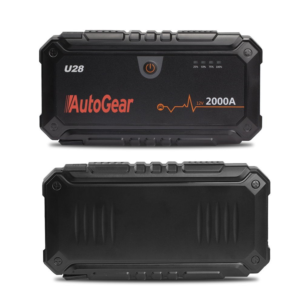 Guardian Multi-Function Jump Starter - PWB308 | SunJoy Group, Inc.