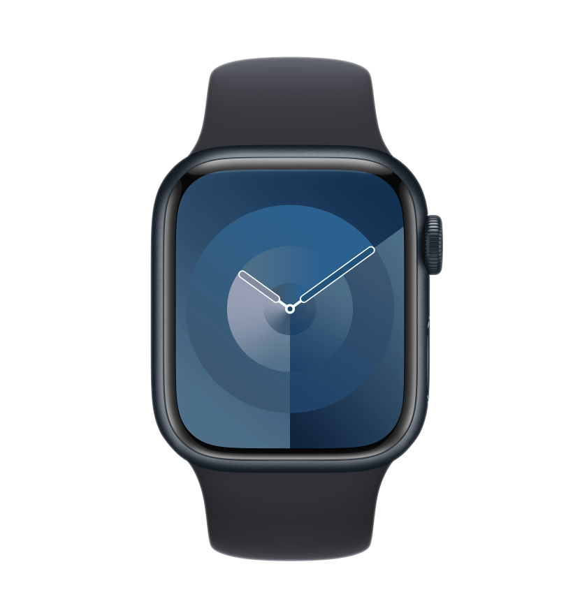 Apple Watch Series 9 (GPS) - AppleWatch9 | SunJoy Group, Inc.