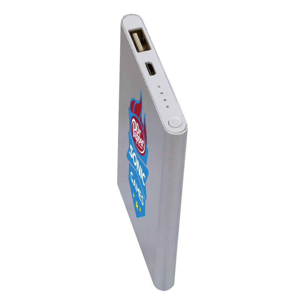 4000mAh+ Power Banks | SunJoy Group, Inc.