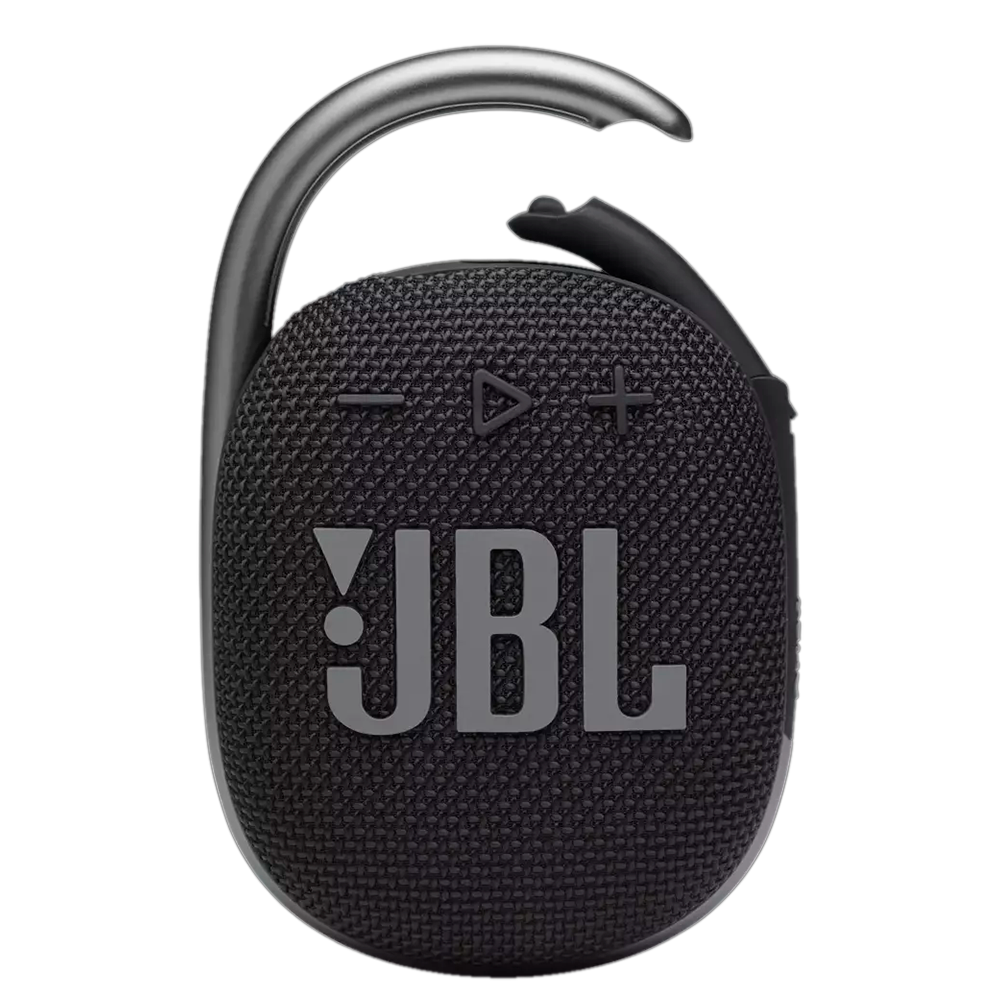 Custom JBL Clip 4 Portable Waterproof Bluetooth Speaker - CLIP4 ...