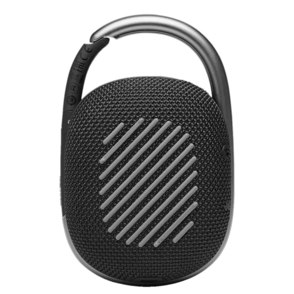 Custom JBL Clip 4 Portable Waterproof Bluetooth Speaker - CLIP4 ...